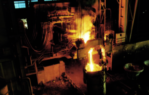 alfran® - Refractories, Insulation & Passive Protection