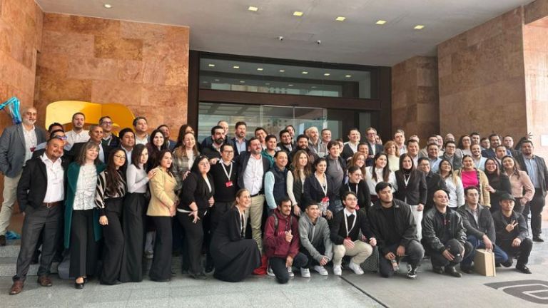 Convención Anual 2024: México hace historia con su primera edición ...